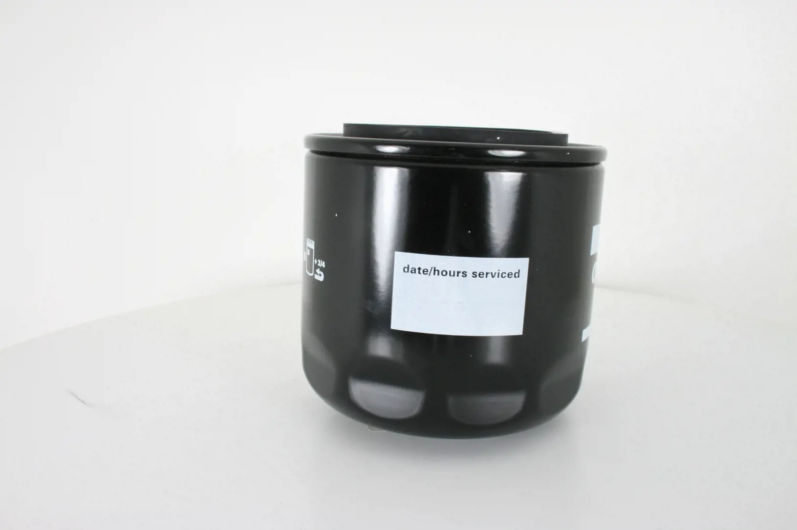 New Holland #87679598 FILTER, ENGINE O