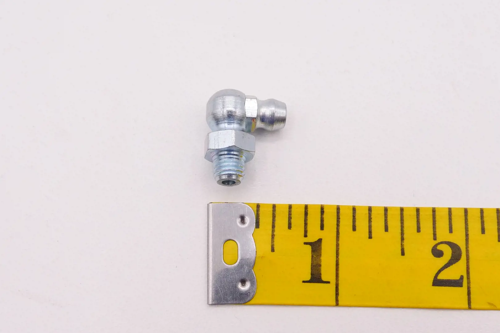 Kubota #K5763-74230 NIPPLE GREASE