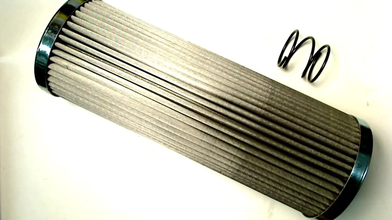 New Holland #84476646 FILTER, HYDRAULI