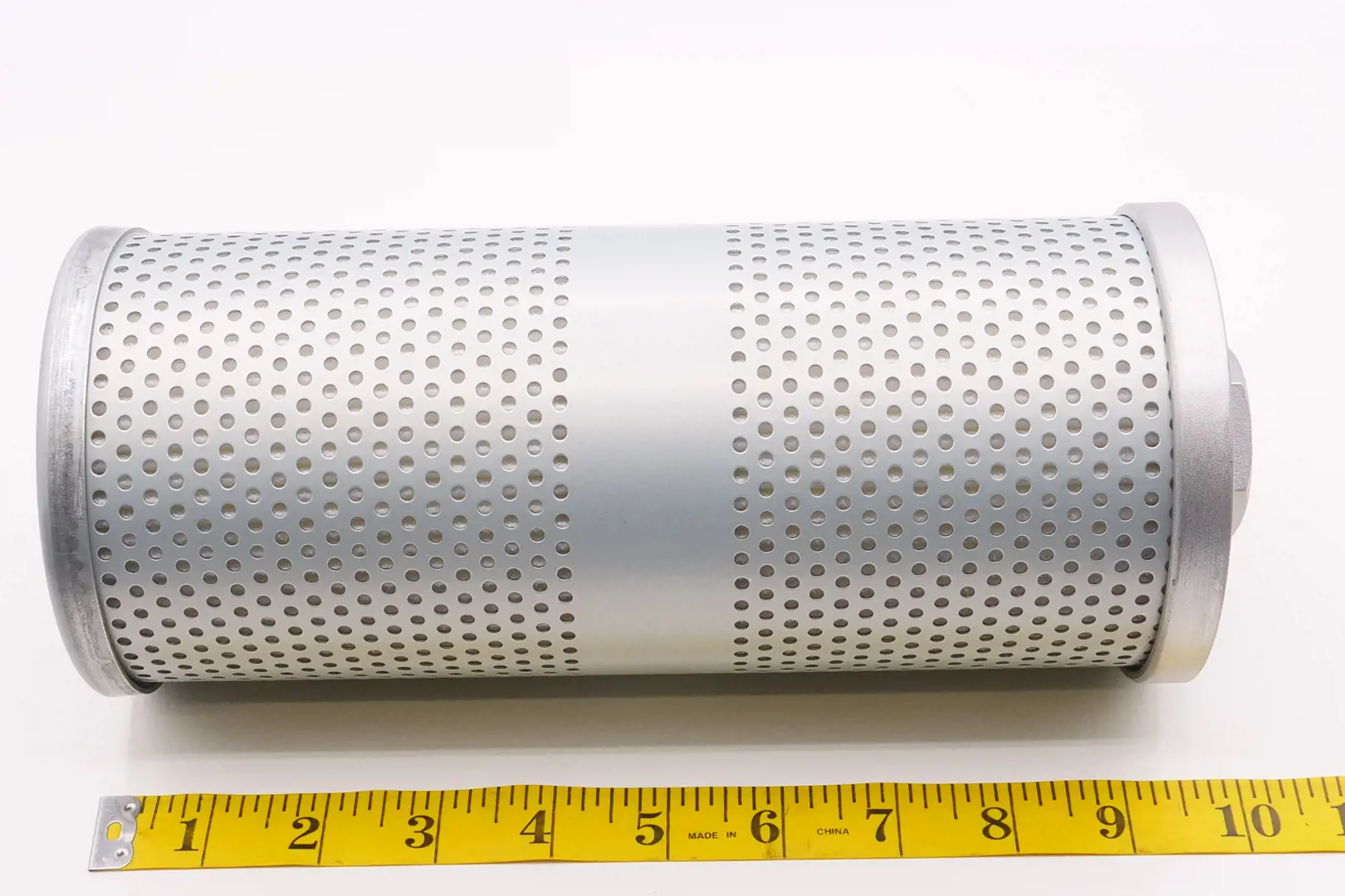 Kubota #RD451-62120 FILTER, RETURN