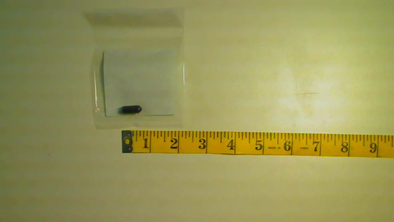 Kubota #09980-00050 CAP, PROTECTIVE