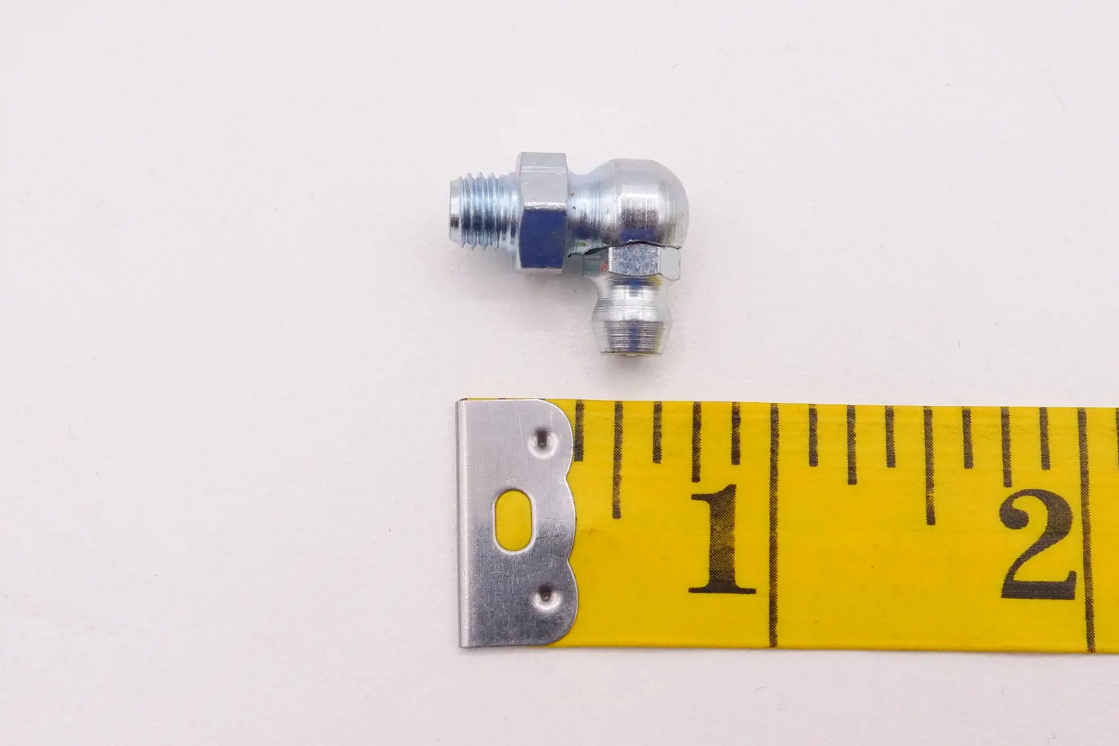 Kubota #K5763-74230 NIPPLE GREASE