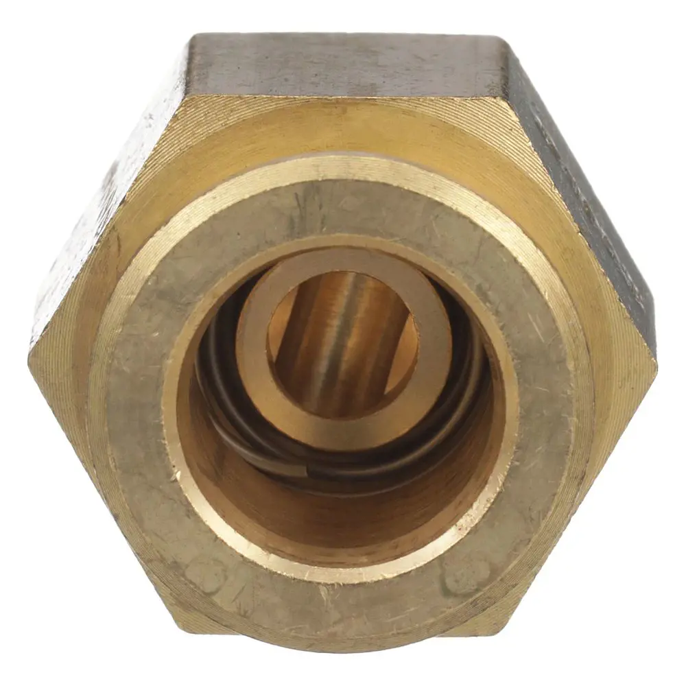 New Holland #4896329 VALVE PRESSURE R