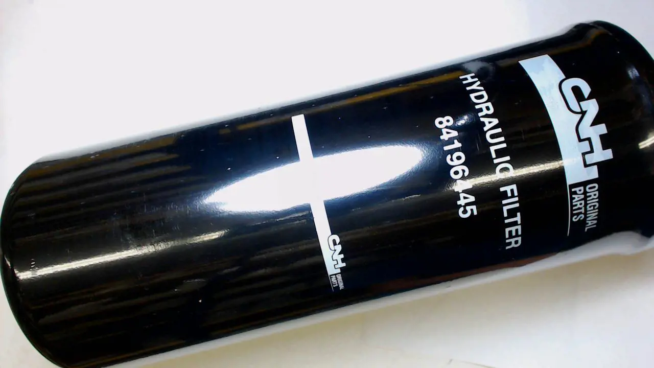 New Holland #84196445 FILTER, HYDRAULI