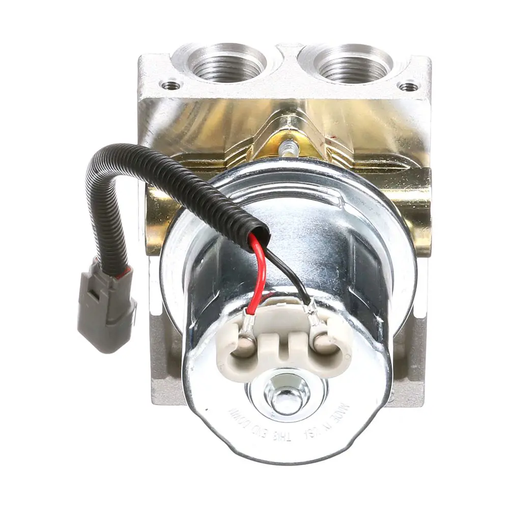 New Holland #87585287 PUMP, FUEL