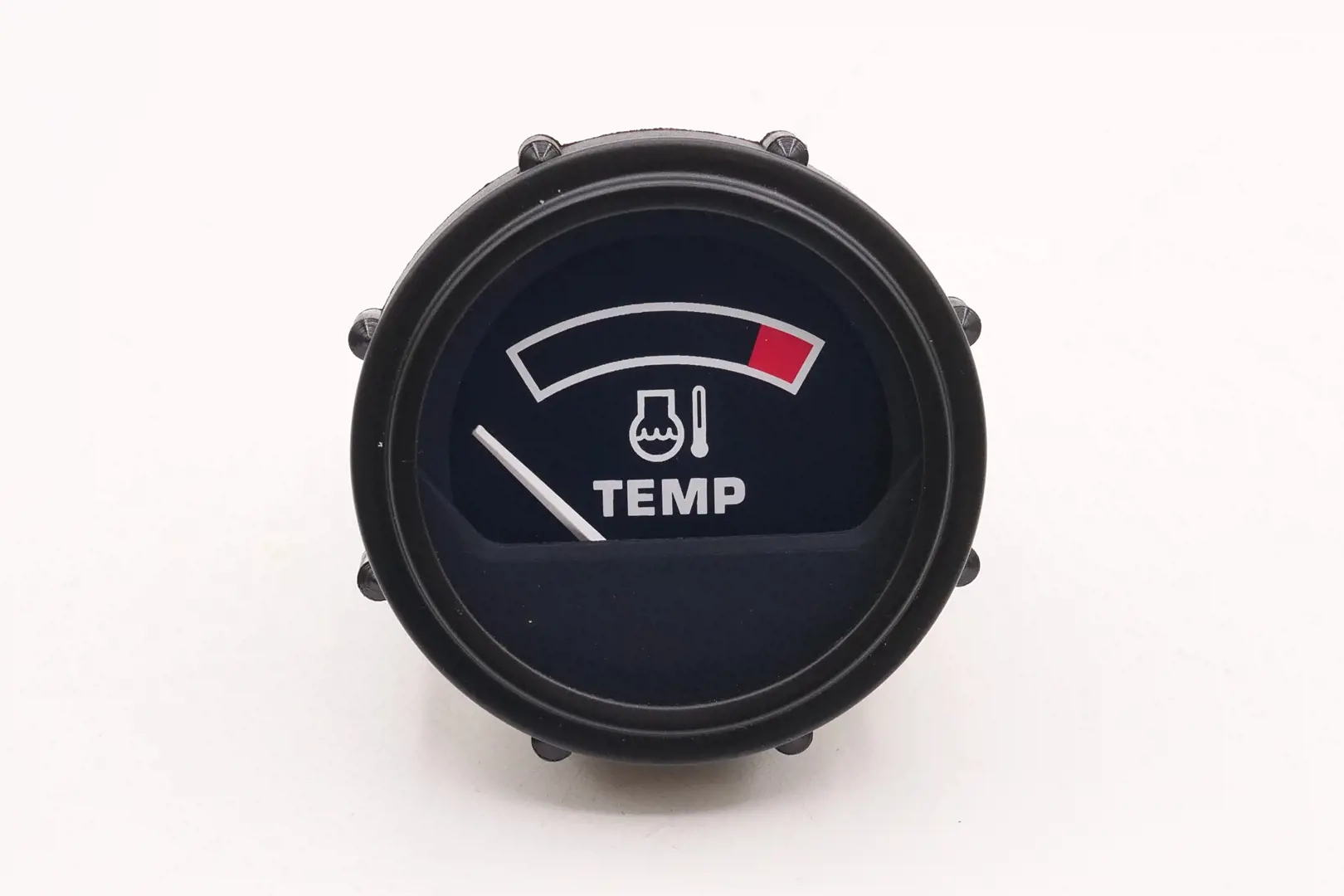 Kubota #K3111-61110 GAUGE,ASSY TEMP