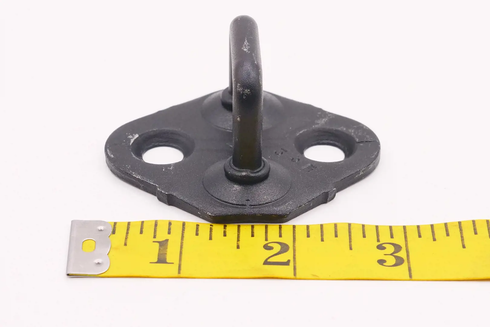 Kubota #T0270-85170 STRIKER, DOOR LO