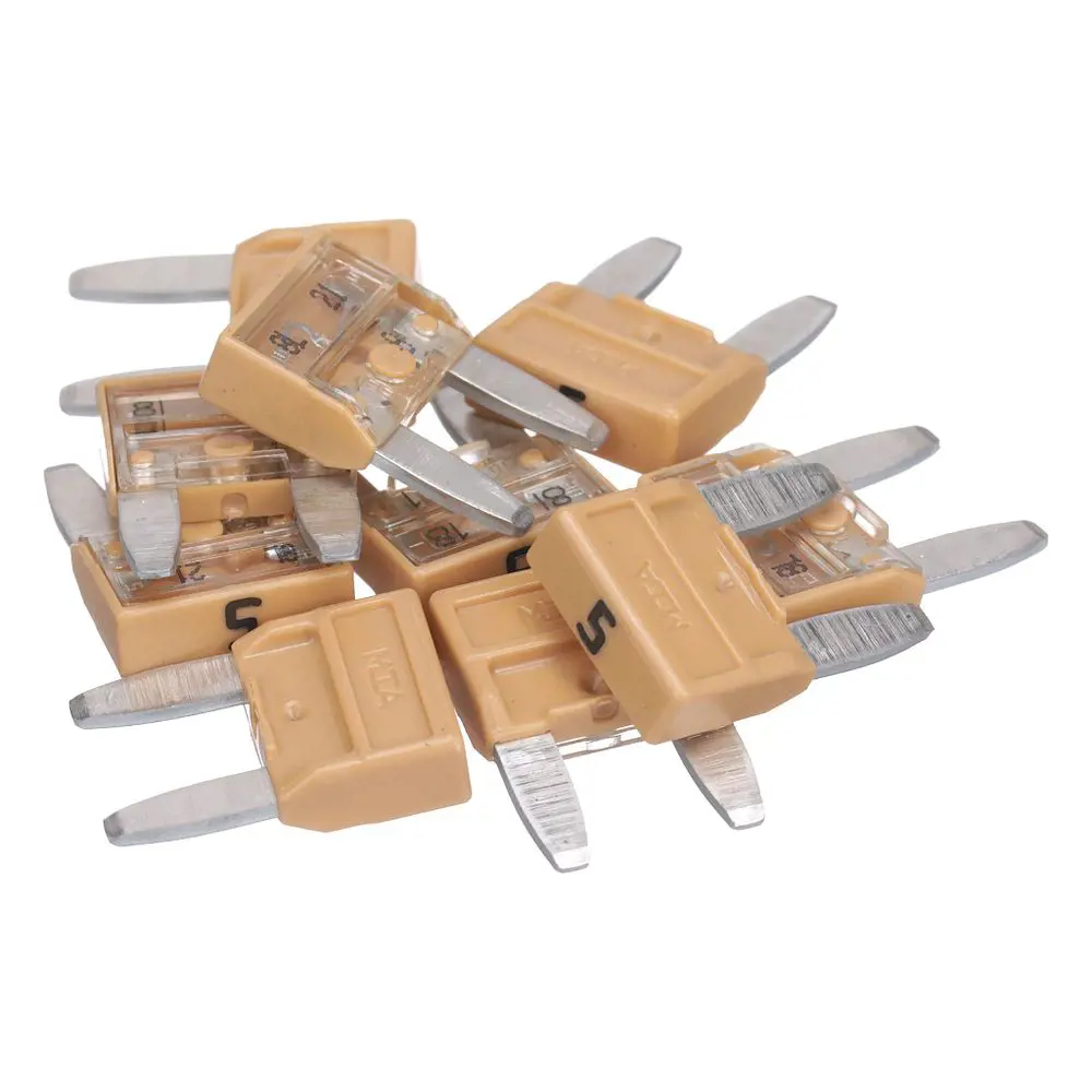 New Holland #10395890 FUSE