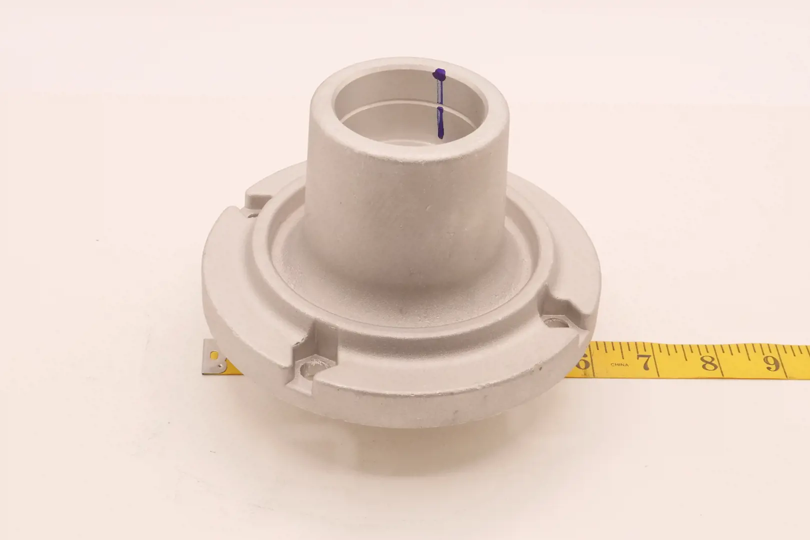 Kubota #K5617-34510 HOLDER, PULLEY S