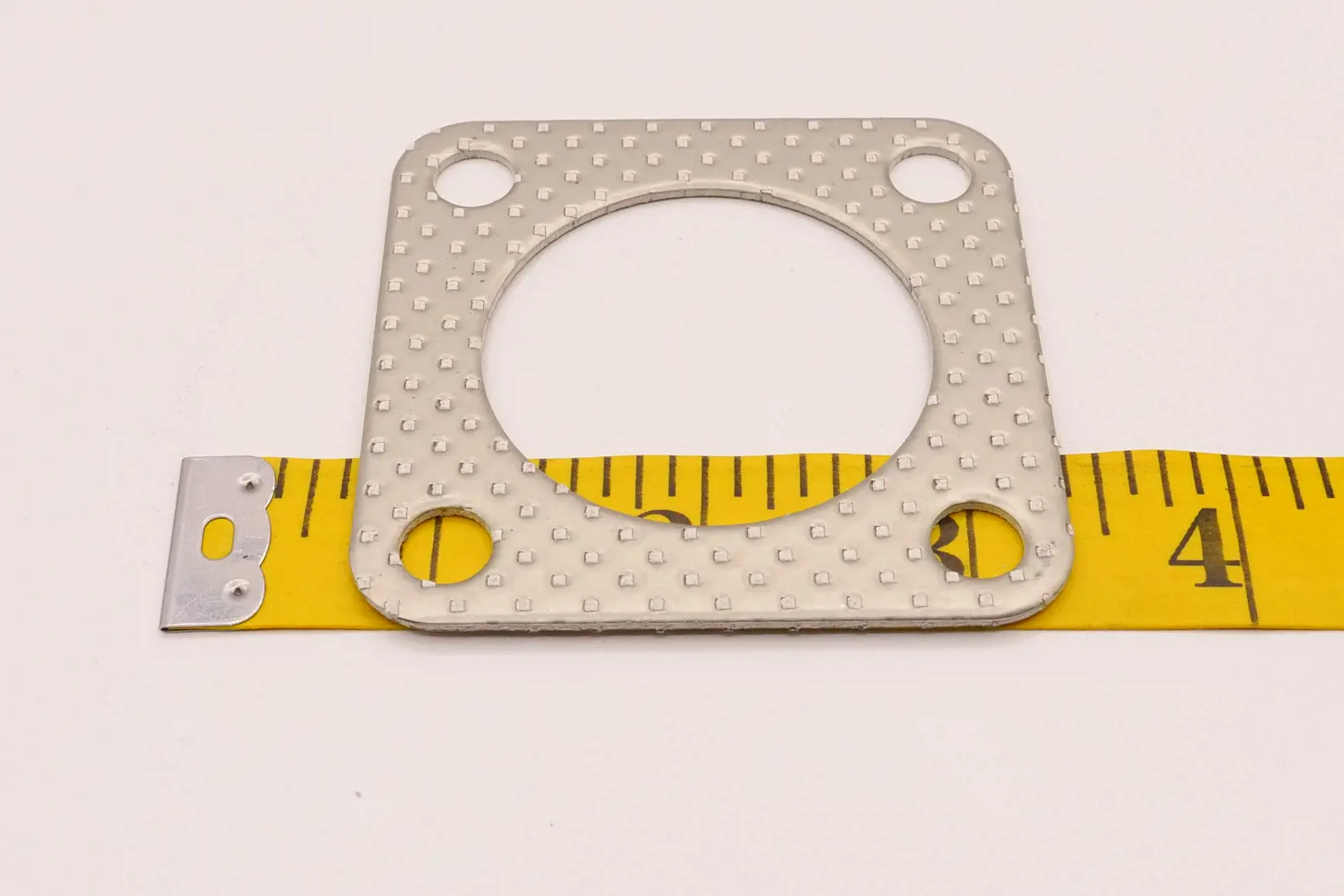 Kubota #K7561-83160 GASKET, MUFFLER