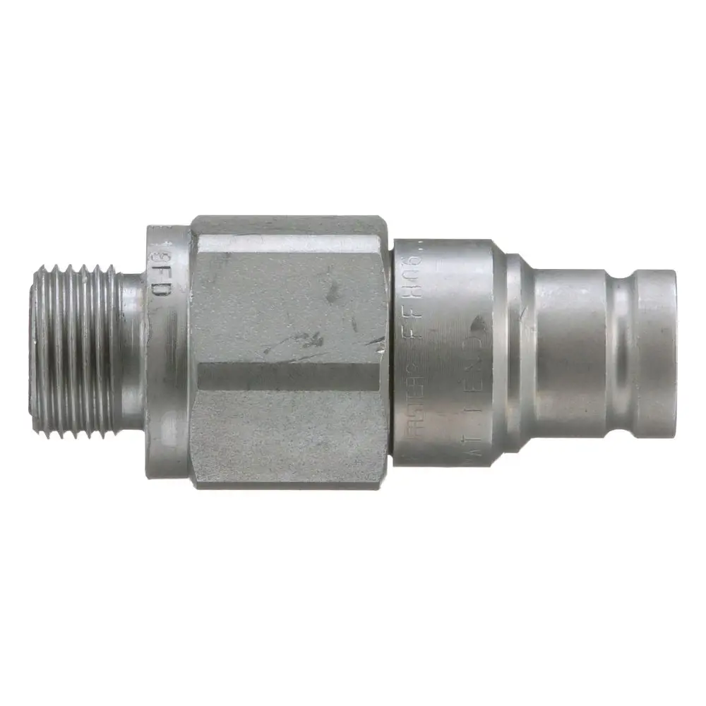 New Holland #84406394 FITTING