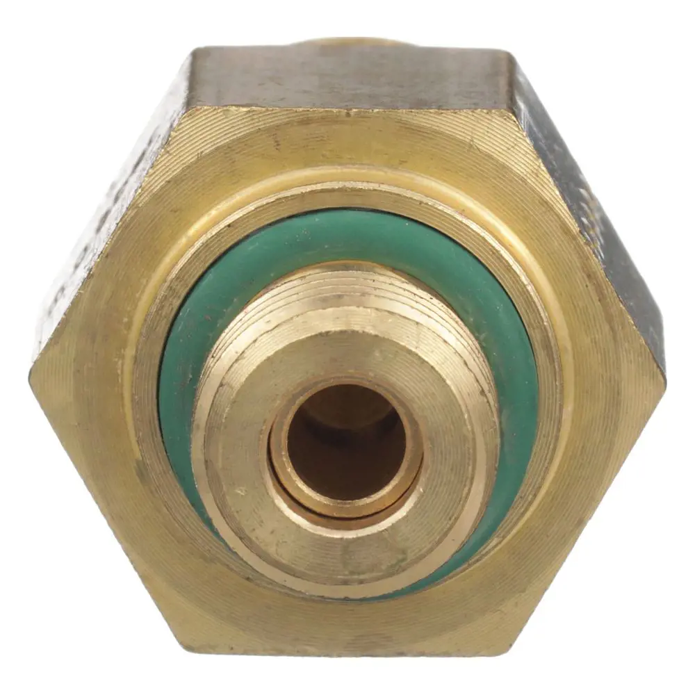 New Holland #4896329 VALVE PRESSURE R