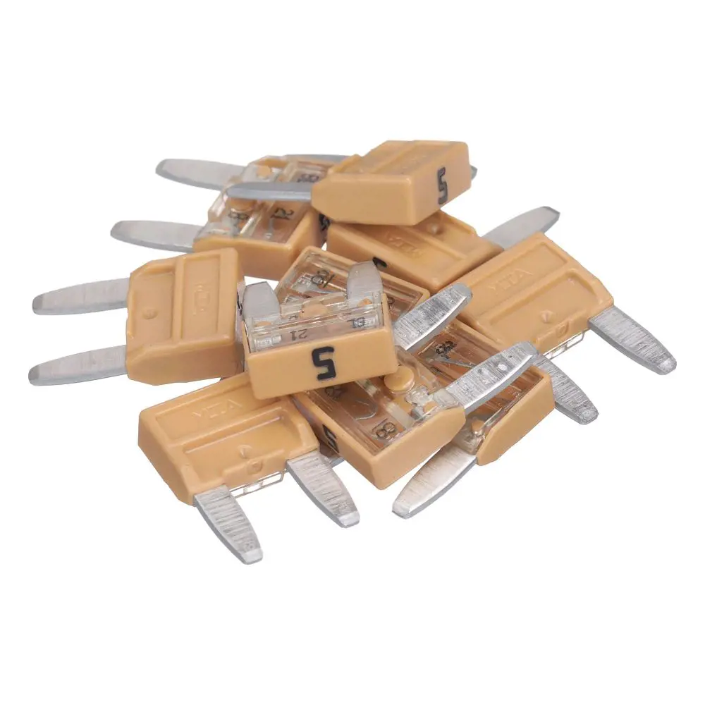 New Holland #10395890 FUSE