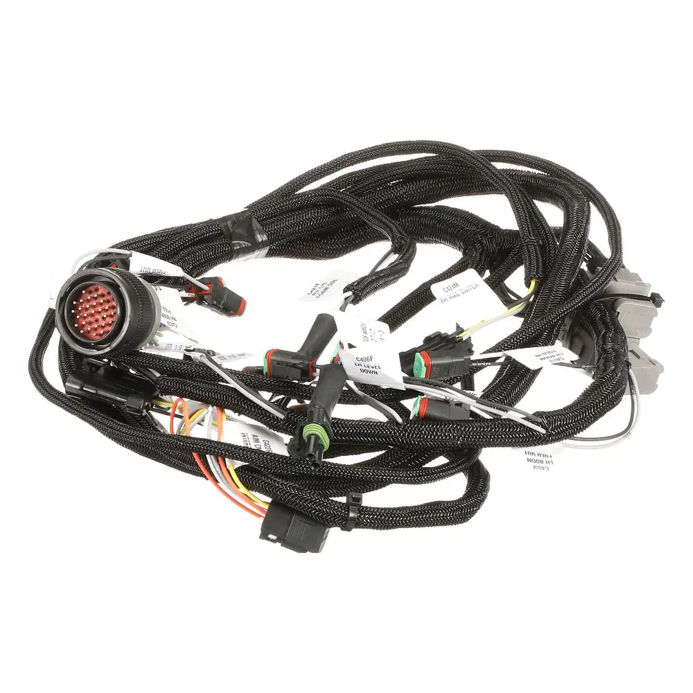 Case IH #84281621 HARNESS