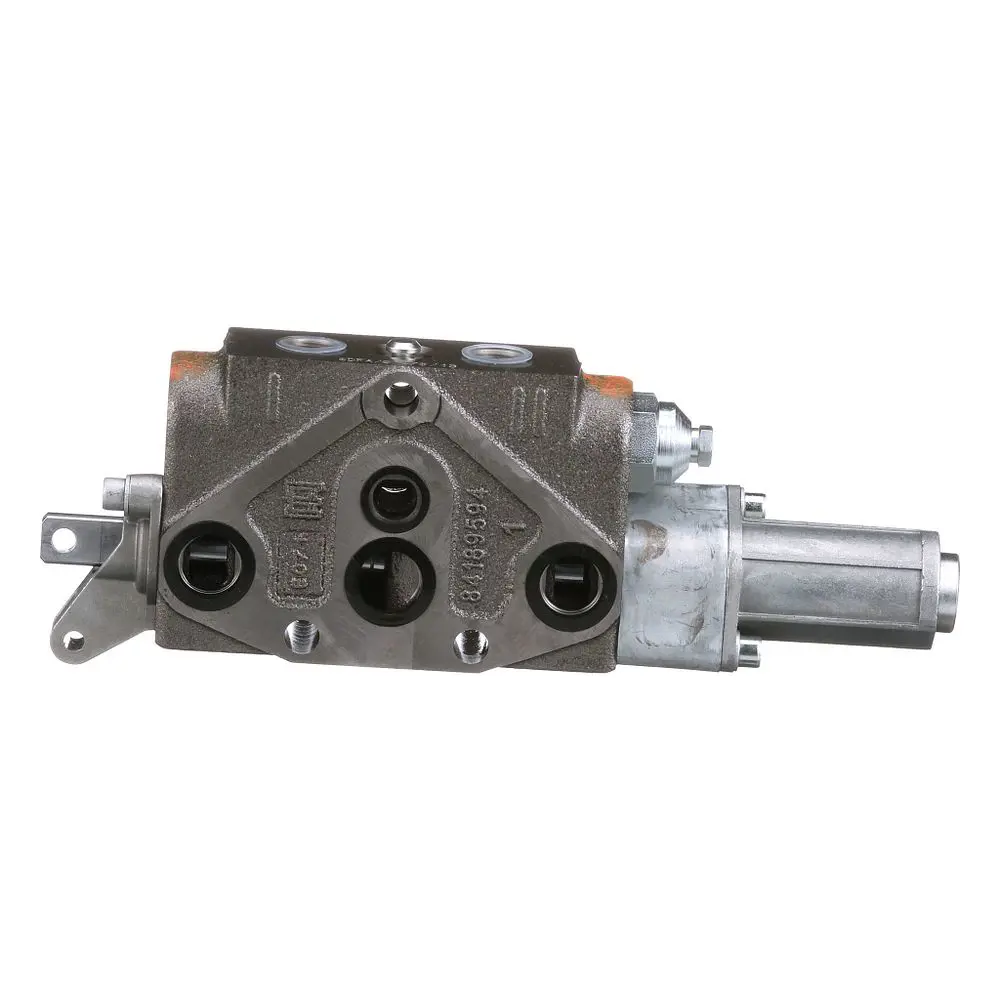 New Holland #87396804 VALVE SECTION, H