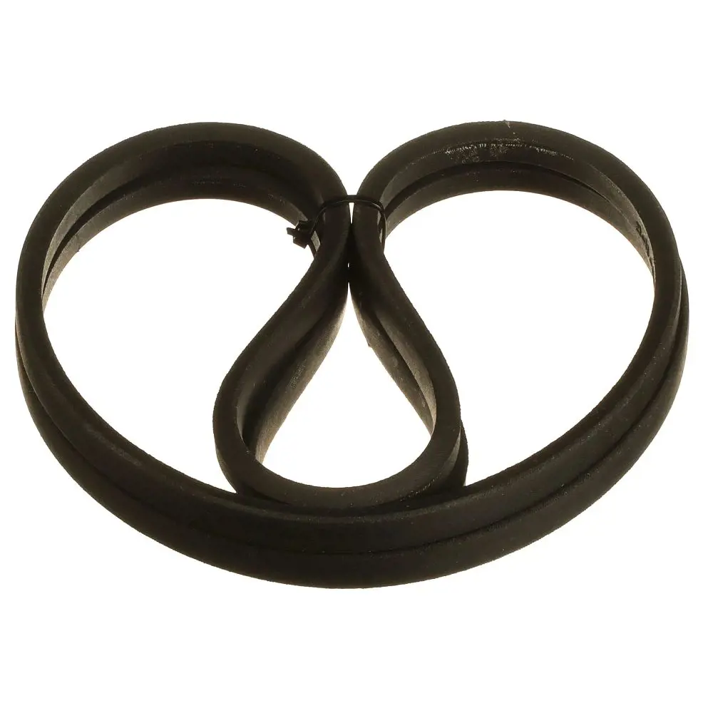 New Holland #84332132 BELTS, SET OF 2