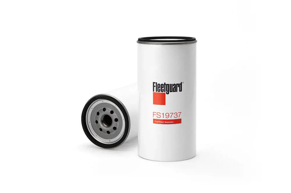 New Holland #FS19737 FILTER, FUEL