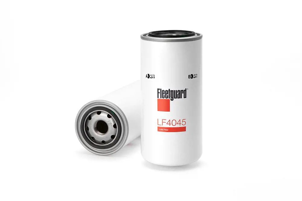 New Holland #LF4045 FILTER, ENGINE O