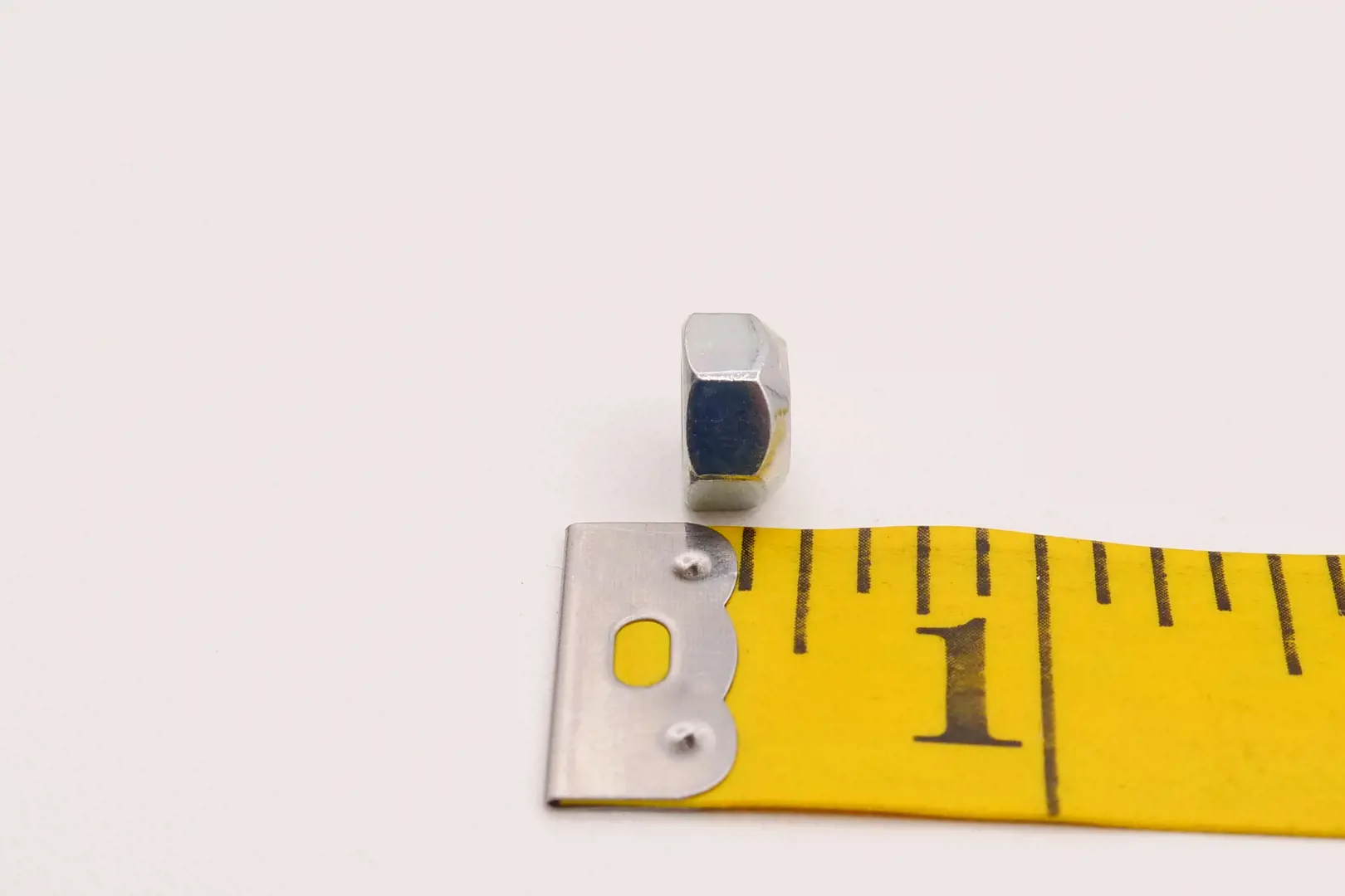 Kubota #76611-56730 NUT,LOCK