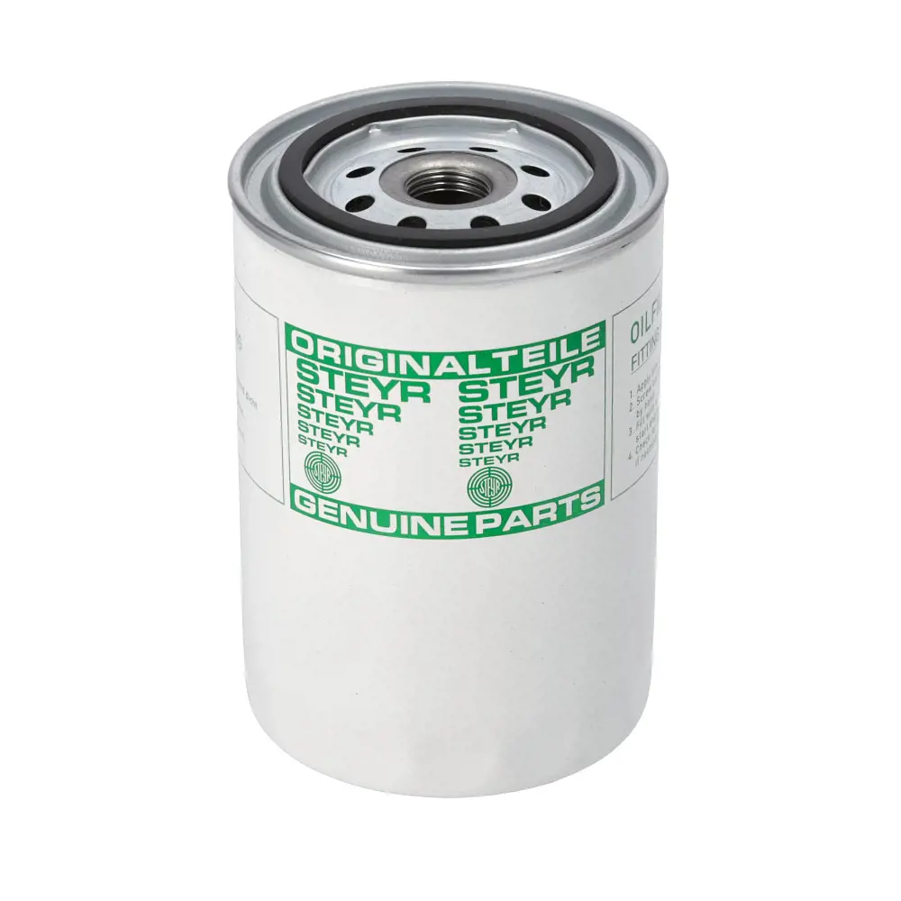 New Holland #84408226 FILTER, ENGINE O