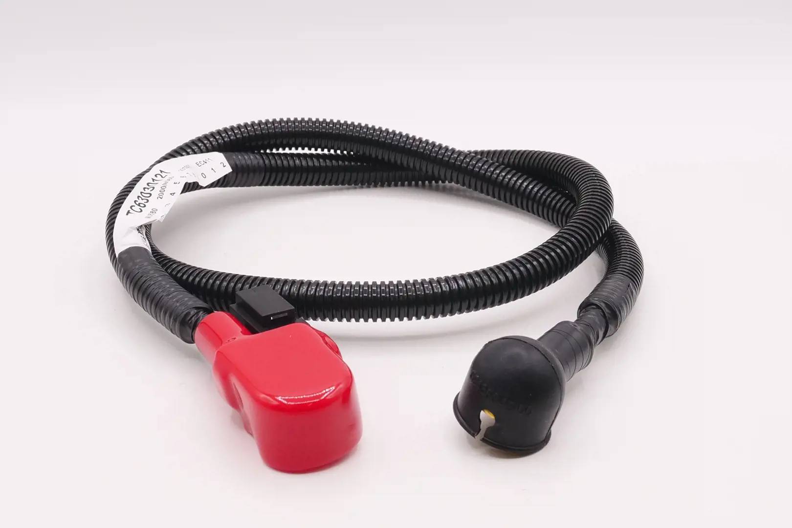 Kubota #TC630-30120 CORD,BATTERY