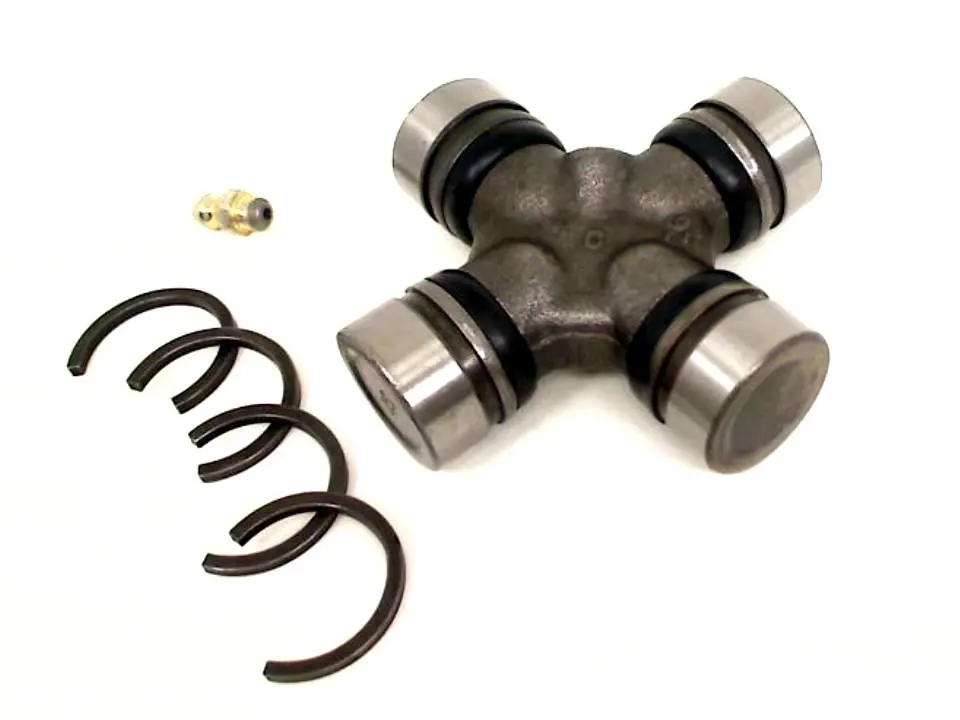 New Holland #47621 SPIDER BRG