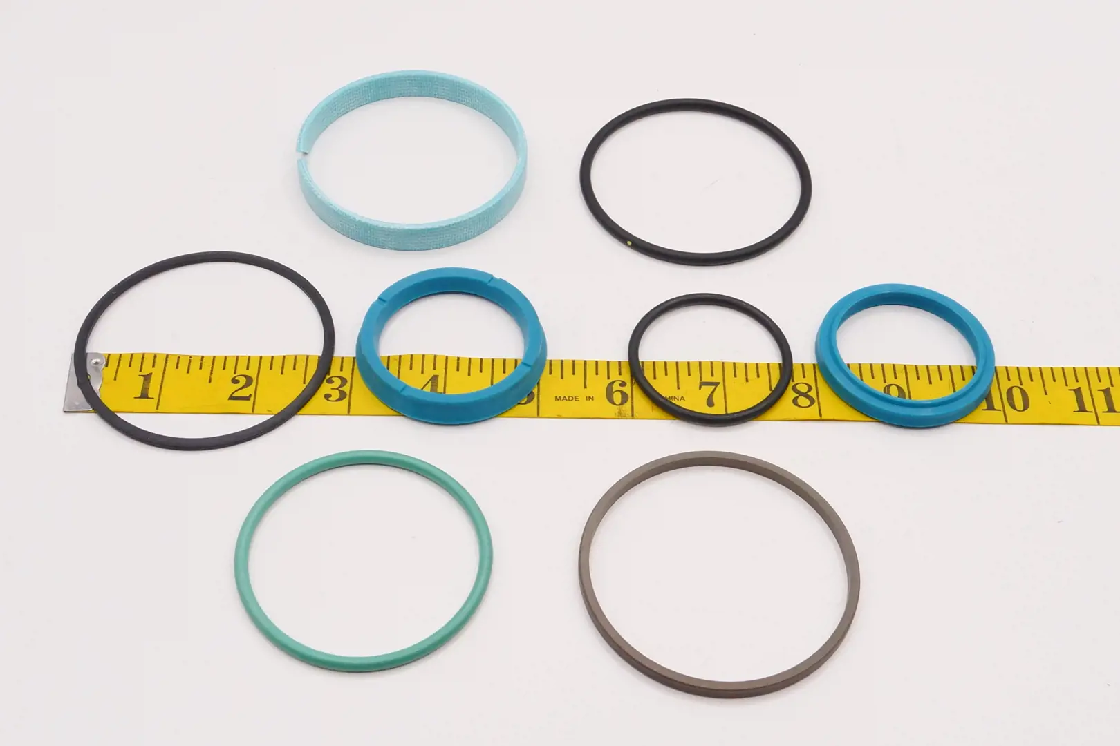 Kubota #7J802-64400 KIT SEAL 2