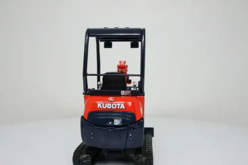 Kubota #06481-70001 KX41-3 EXCAVATOR