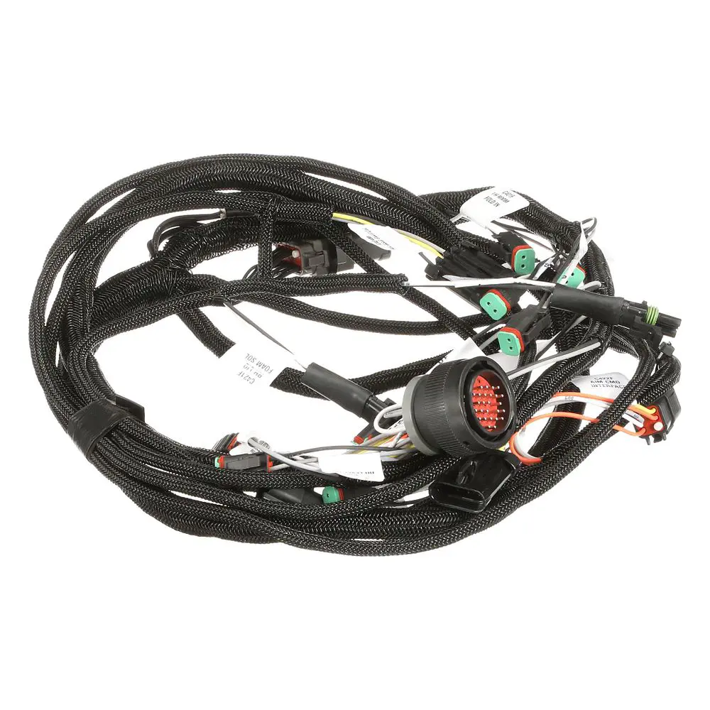 Case IH #84281621 HARNESS
