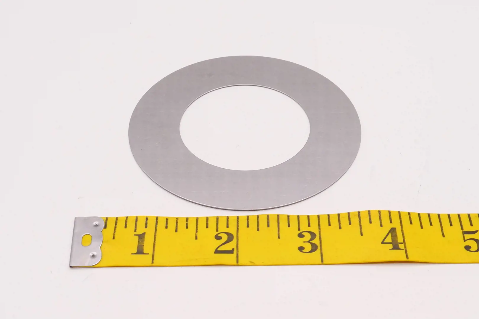 Kubota #RD411-66950 SHIM (0.5,82-46)