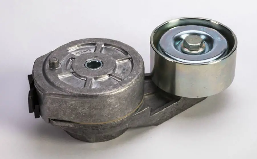 New Holland #2855622 TENSIONER, BELT