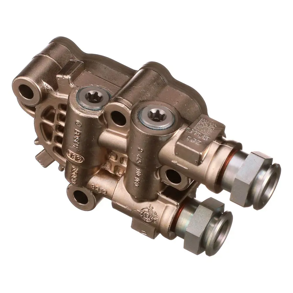 New Holland #42559145 PUMP, FUEL