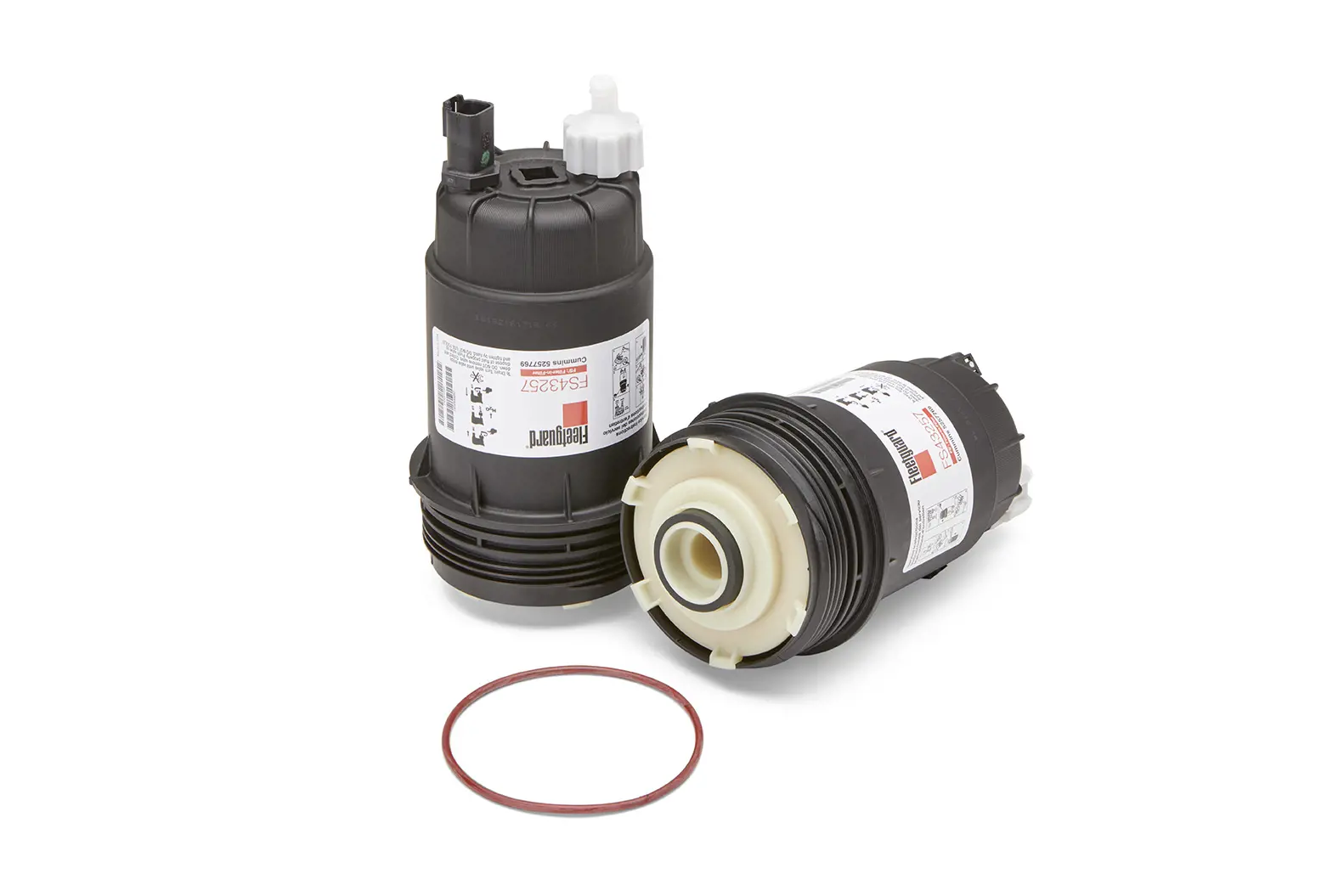 New Holland #FS43257 FILTER, FUEL