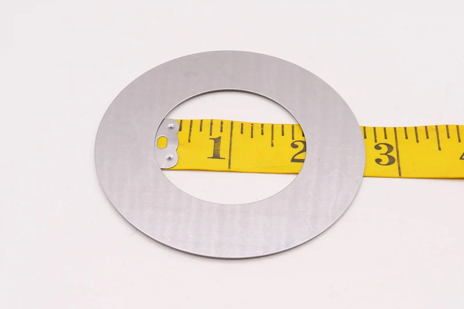 Kubota #RD411-66950 SHIM (0.5,82-46)