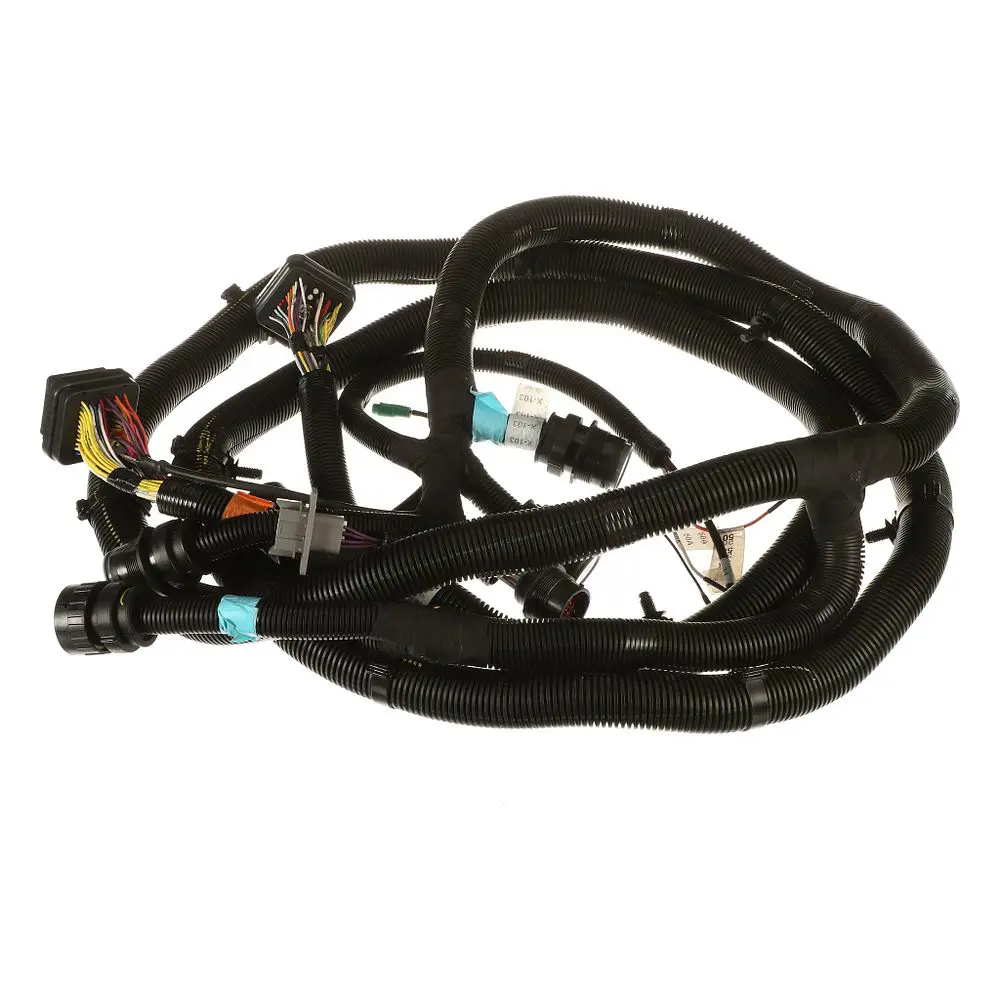 Case IH #48110059 HARNESS, WIRE