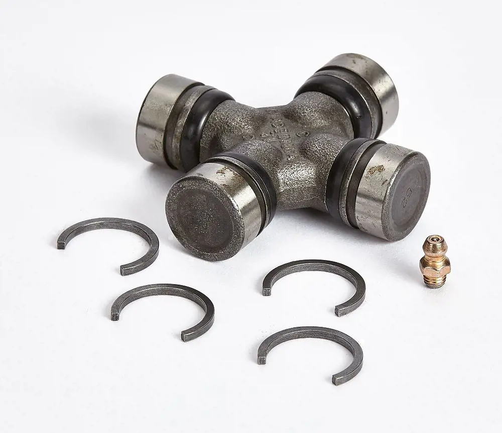 New Holland #47621 SPIDER BRG