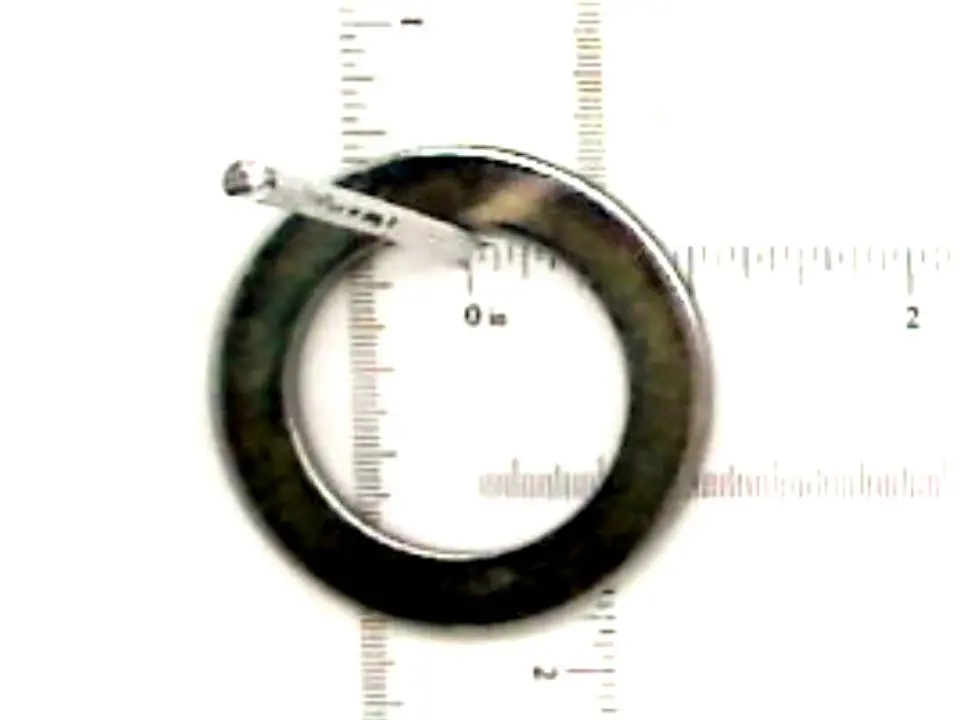 New Holland #81900328 WASHER