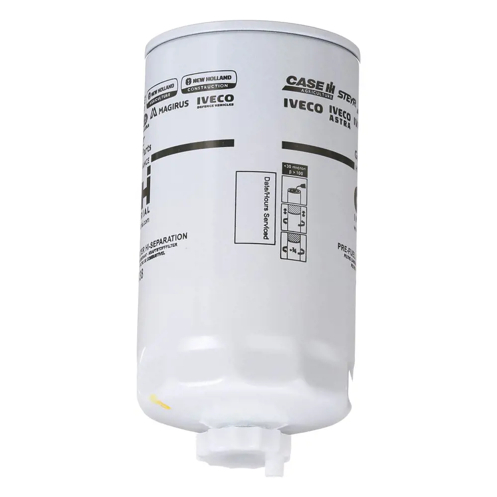 New Holland #47450038 FILTER CARTRIDGE