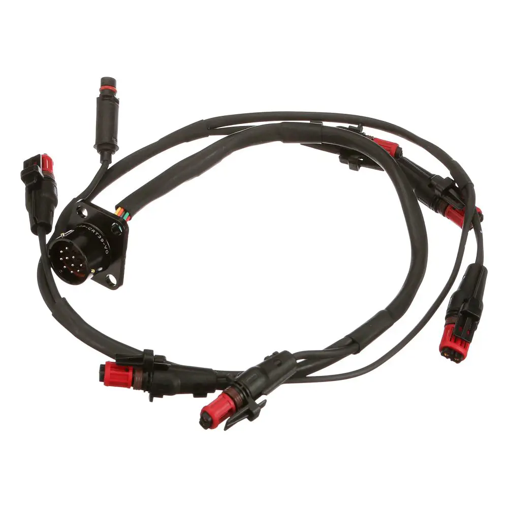 New Holland #504149935 HARNESS