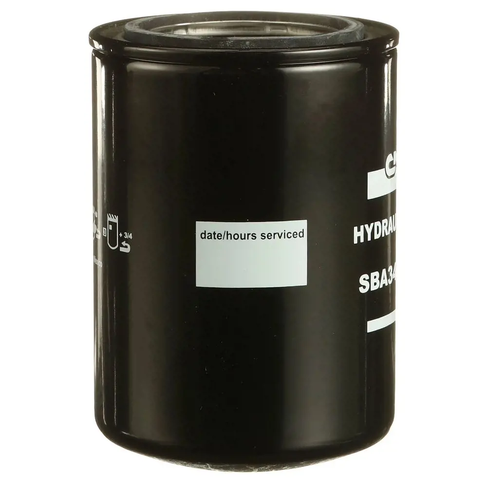 New Holland #SBA340501020 Hydraulic Oil Filter