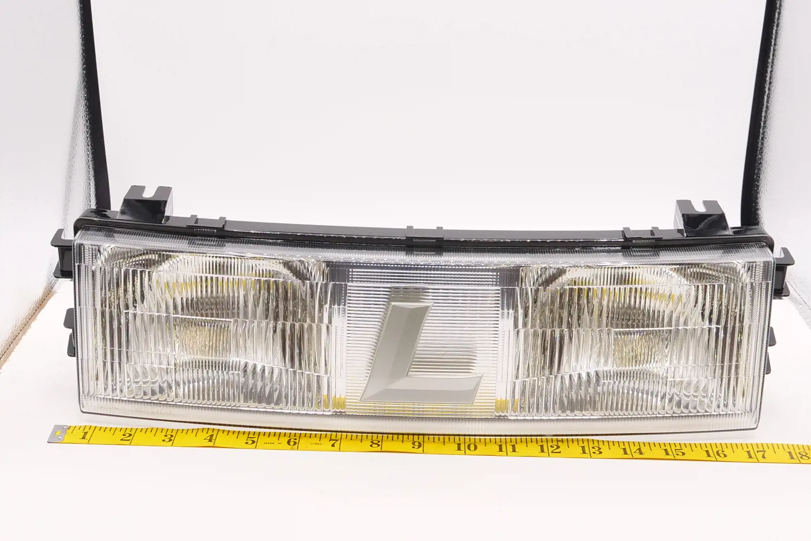 Kubota #H3400-99060 HEADLIGHT