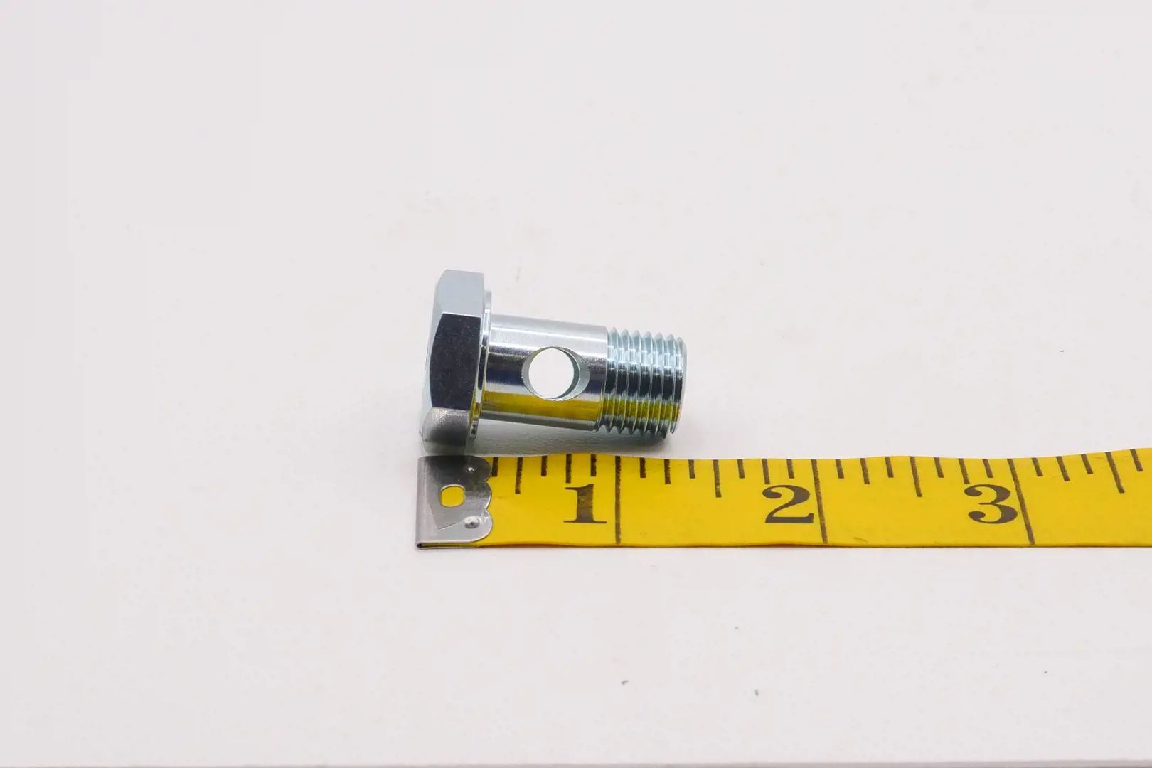 Kubota #15471-51320 SCREW, FOLLOW