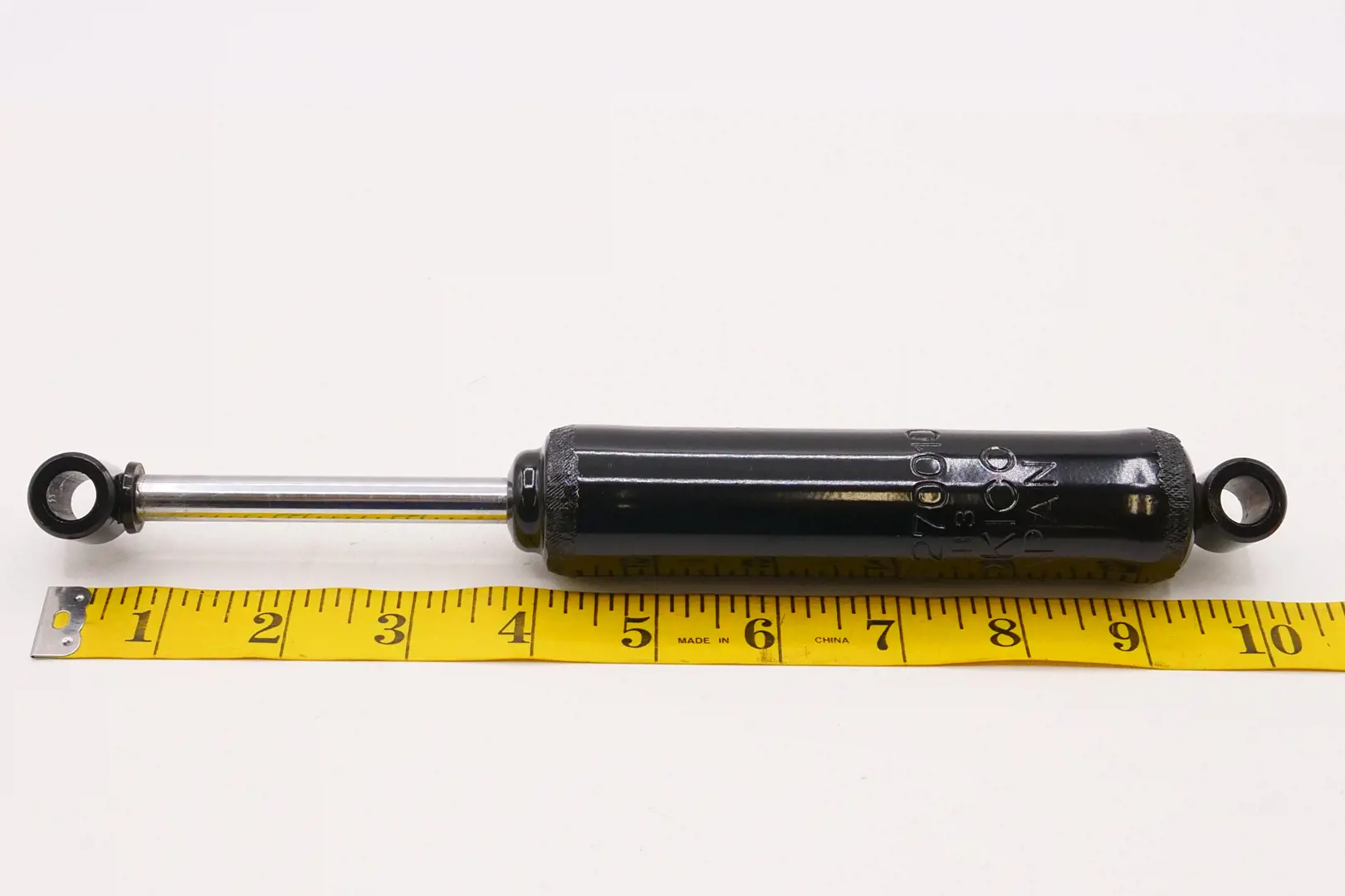 Kubota #3C081-85080 SHOCK, ABSORBER