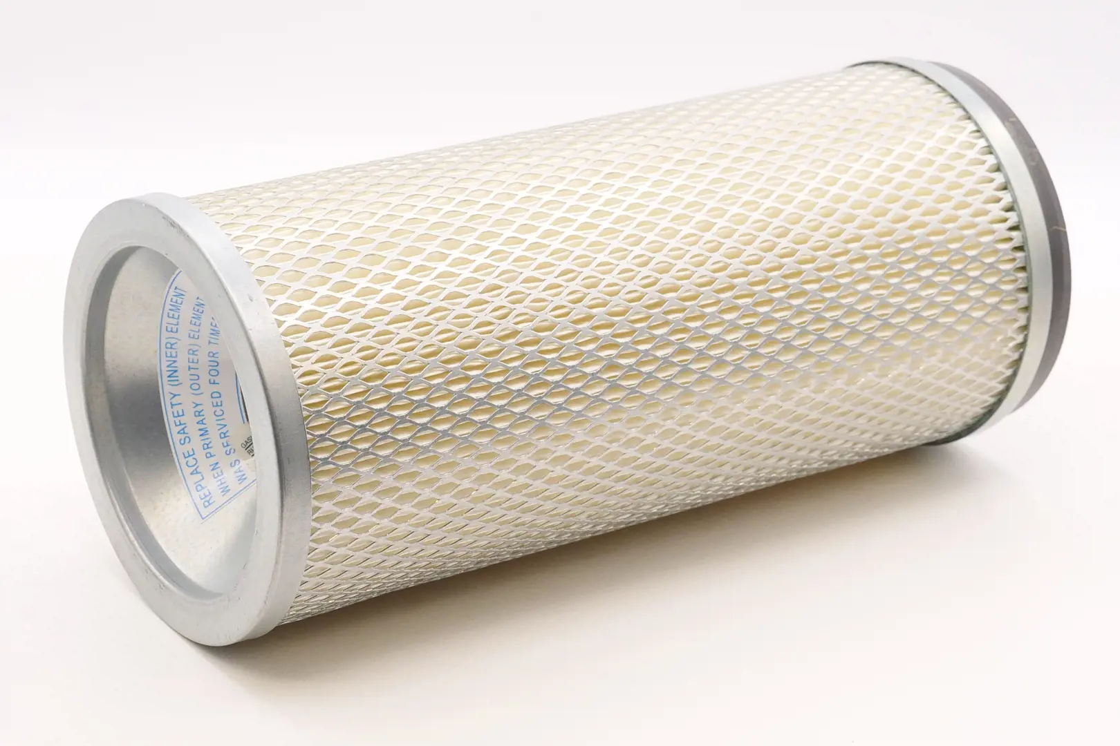 Kubota #3F240-11230 Inner Filter