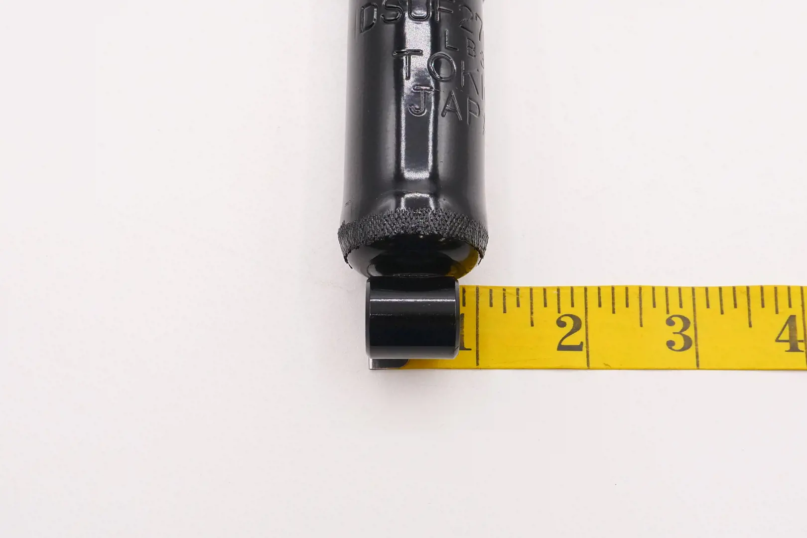 Kubota #3C081-85080 SHOCK, ABSORBER