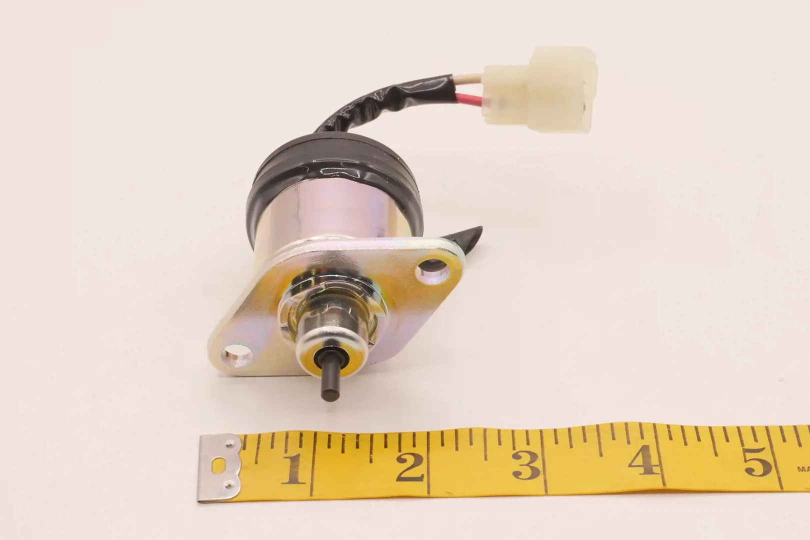 Kubota #6A320-31153 SOLENOID, STOP