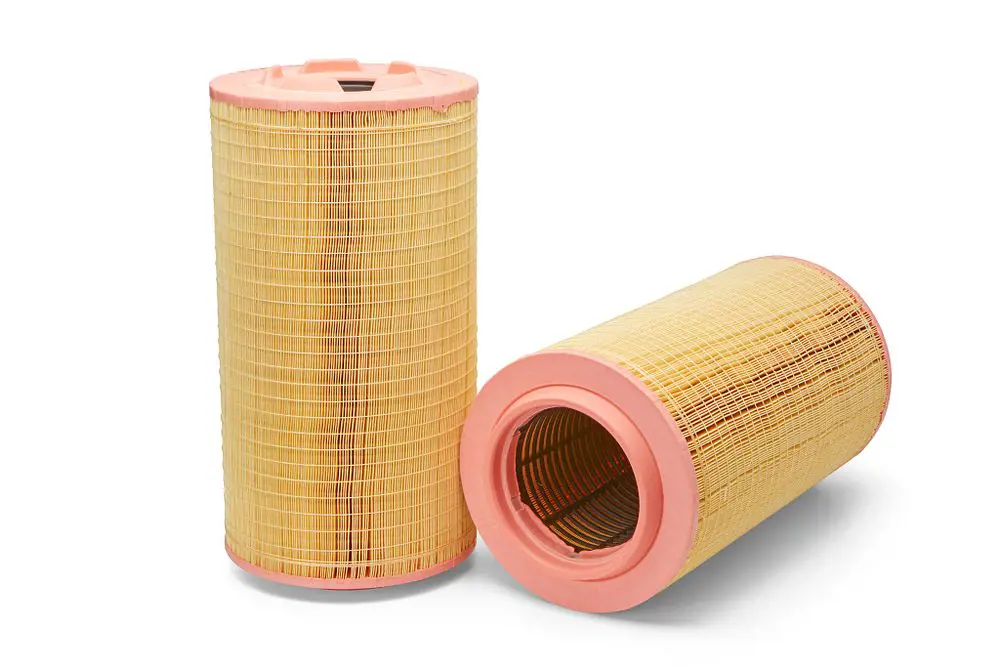 New Holland #AF27852 AIR FILTER