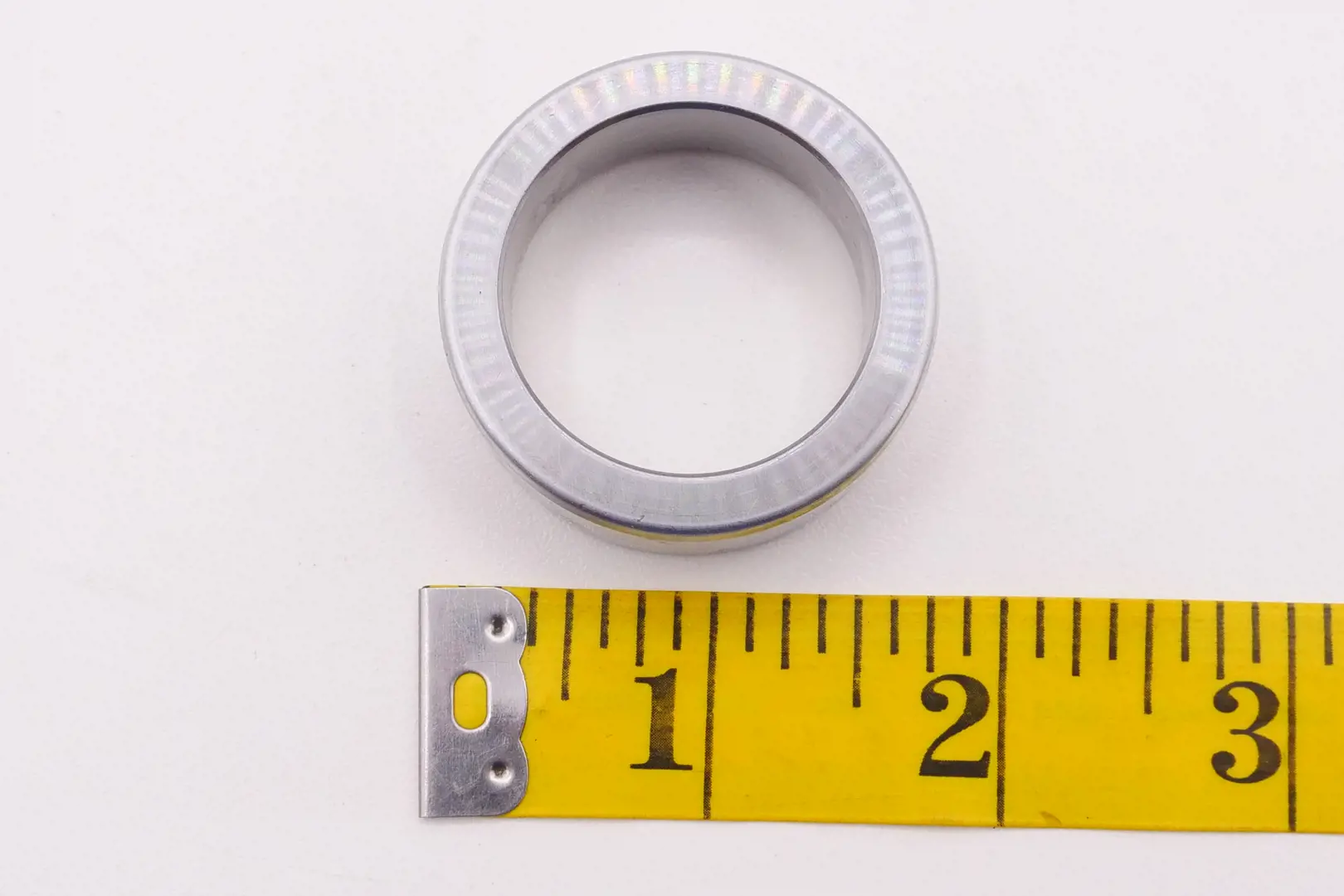 Kubota #19202-23250 COLLAR, CRANKSHA