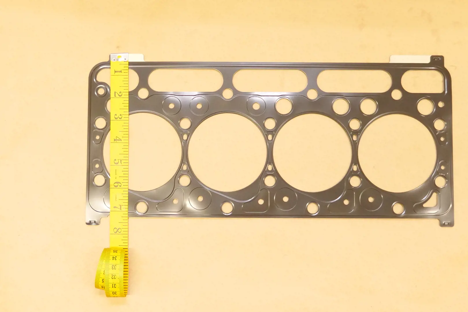 Kubota #1G790-03632 GASKET, CYL.HEAD