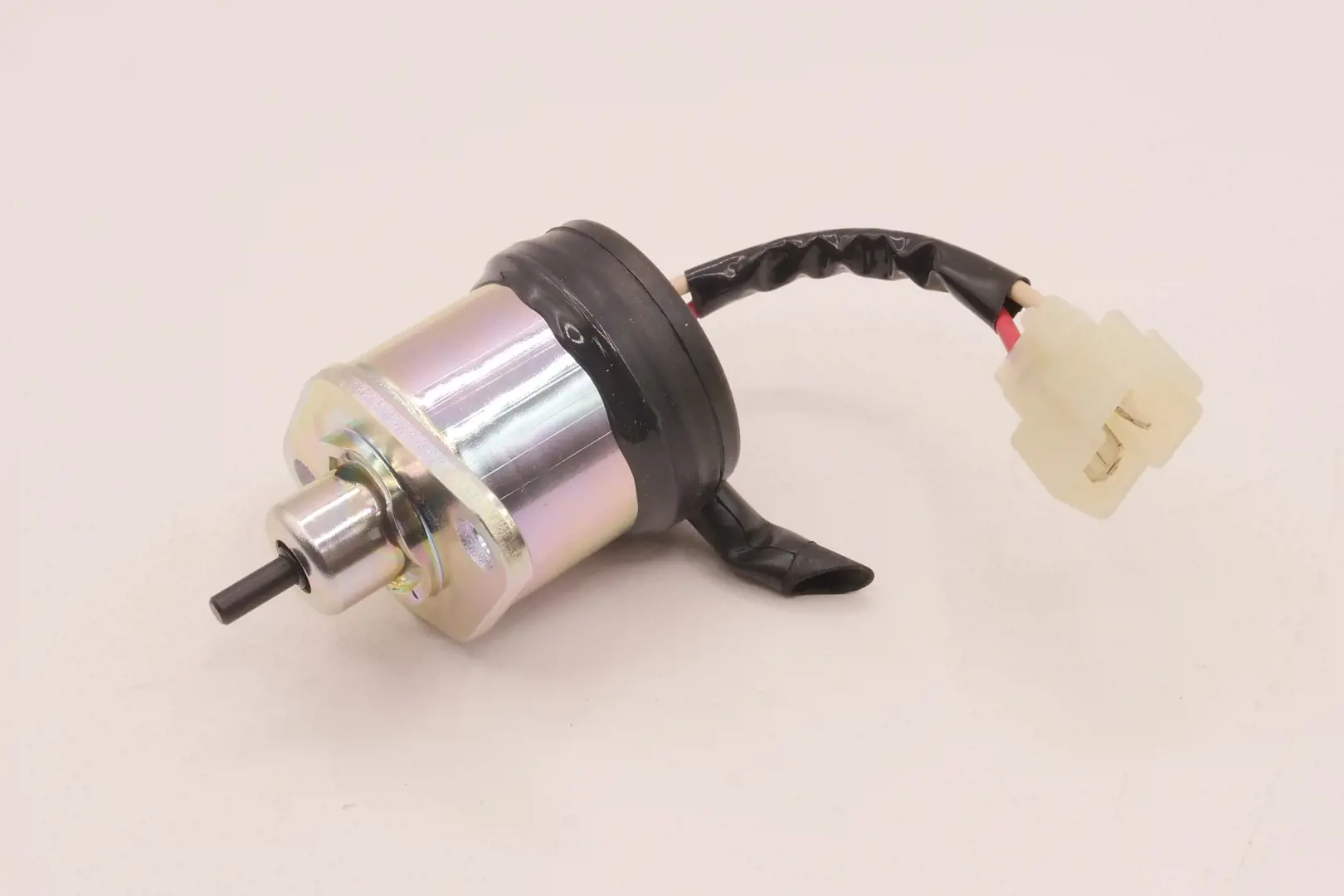 Kubota #6A320-31153 SOLENOID, STOP